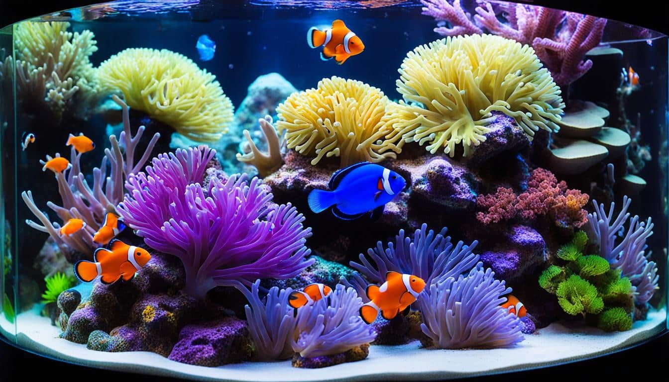 Keep Your Clownfish Happy: Essential Tank Maintenance Tips Keep Your Clownfish Happy: Essential Tank Maintenance Tips